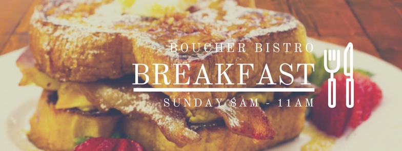 Events | Boucher French Bistro