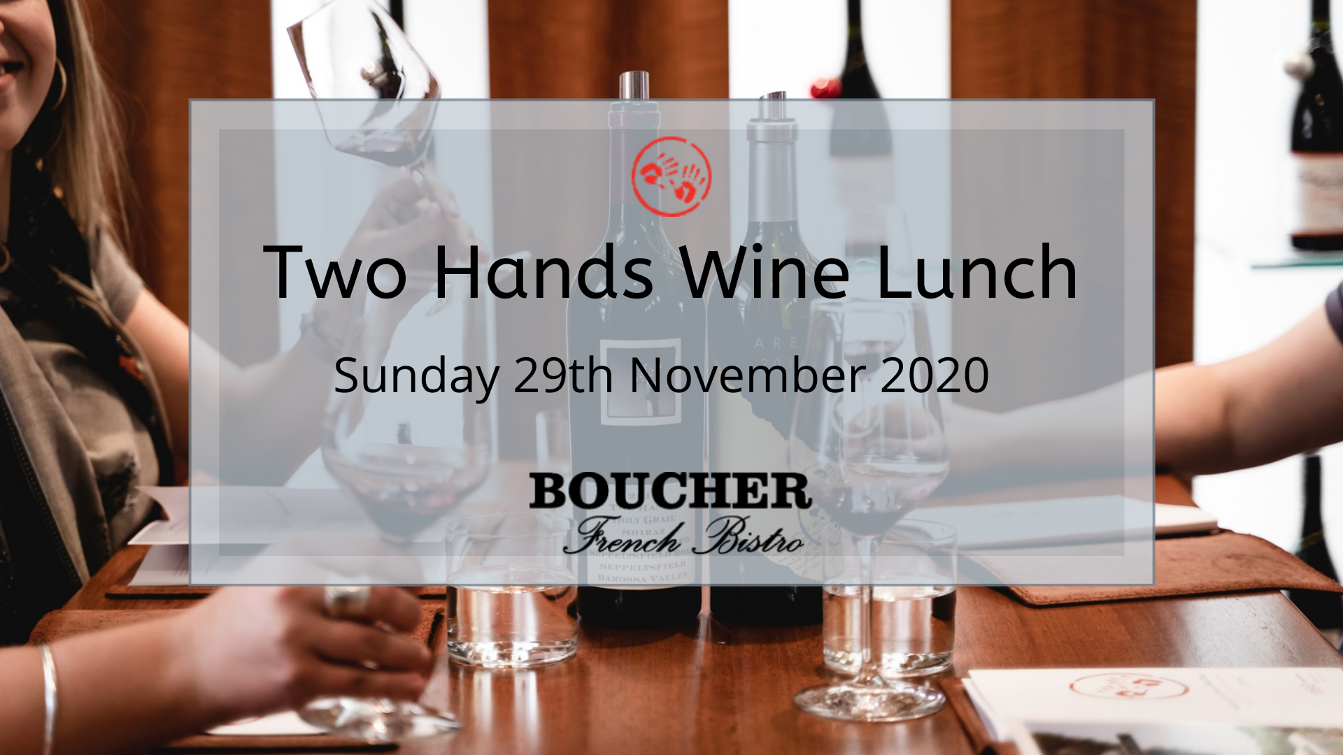 Events | Boucher French Bistro